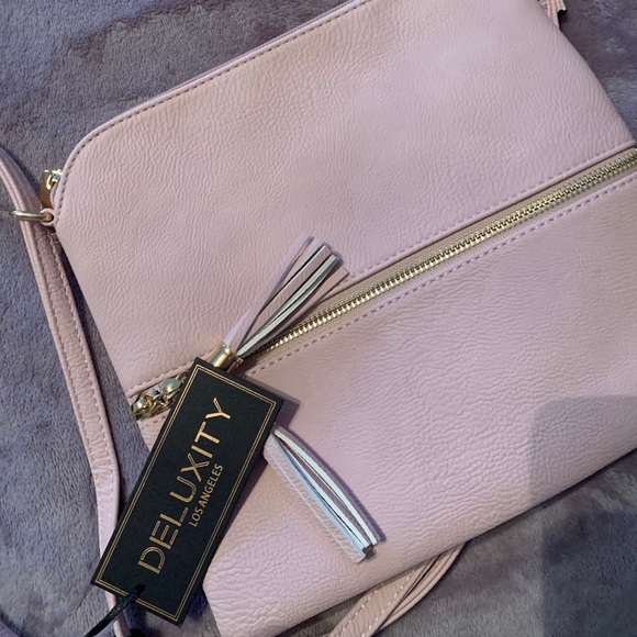 deluxity los angeles | Bags | Bag | Poshmark